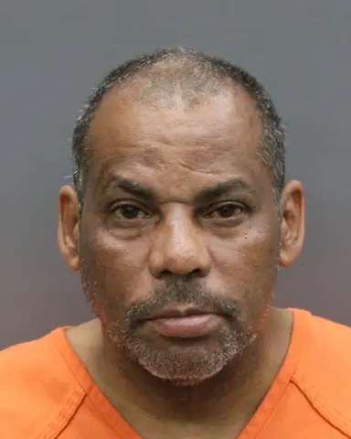 MICHAEL ALVARADO booked for 2,500.00