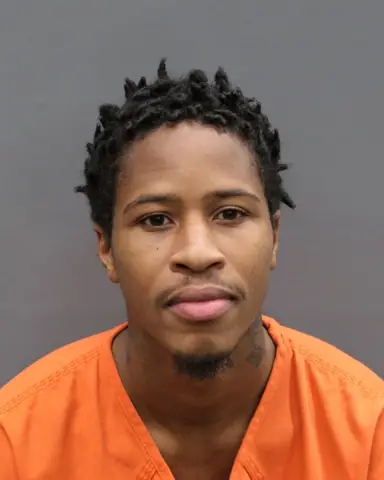 MICHAEL-JR CLARK booked for 0.00