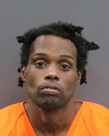 MICHAEL-JR DAVIS booked for 500.00