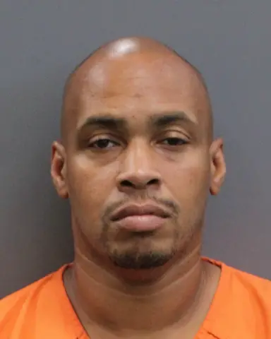 MICHAEL NEWTON booked for 5,000.00
