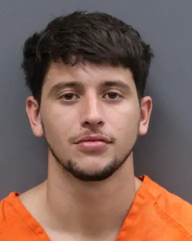 MICHAEL ORTEGA booked for 500.00