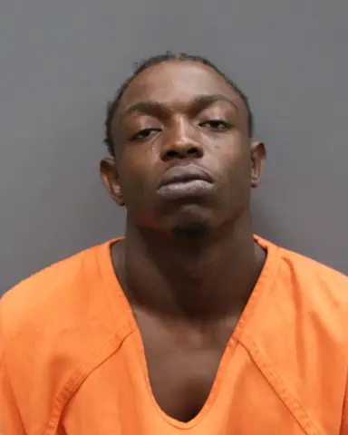 MICHAIL GADDY booked for 2,500.00