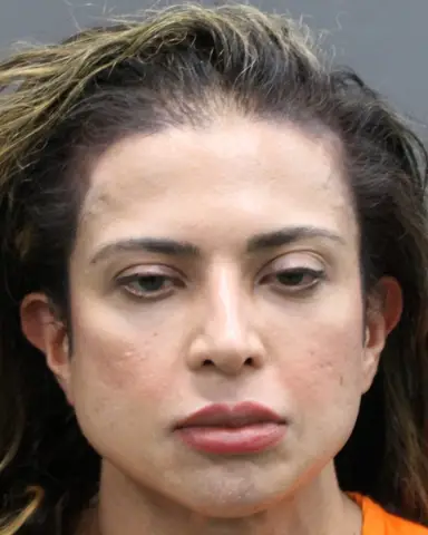 NADIA DEL-CAMPO booked for 0.00