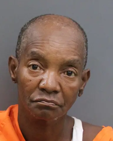 NANCY JENKINS booked for 0.00
