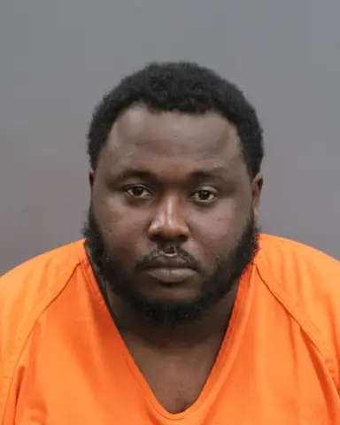 QUINZEL JOHNSON booked for 2,500.00