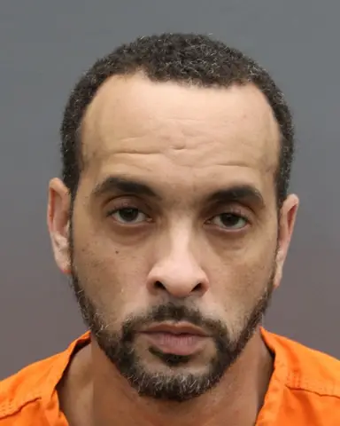 RAYMOND JOHNSON booked for 2,500.00