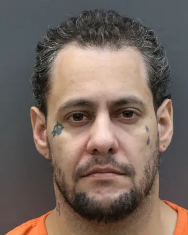 RAYMOND LASASSO booked for 0.00