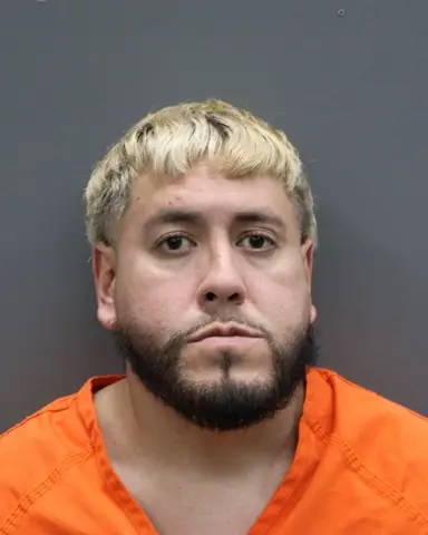 RICARDO GANOZA booked for 500.00