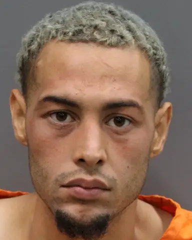 ROBERT APONTE booked for 2,500.00