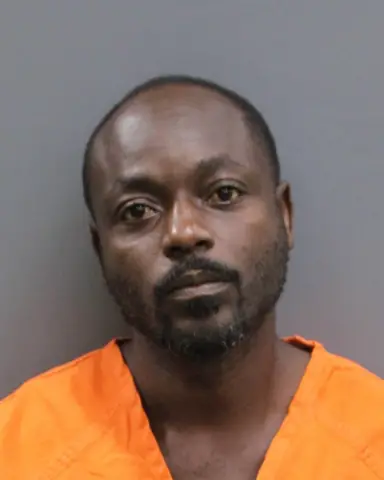 ROBERT HOUSE booked for 0.00