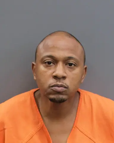 ROBERT-III JACOBS booked for