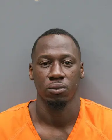 ROBERT MURRAY booked for 1,000.00