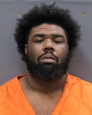 RODNEY DAVIS-JR booked for 150.00