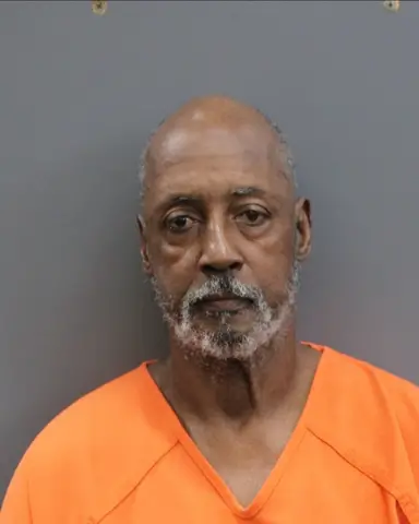 RODNEY JOHNSON booked for 0.00