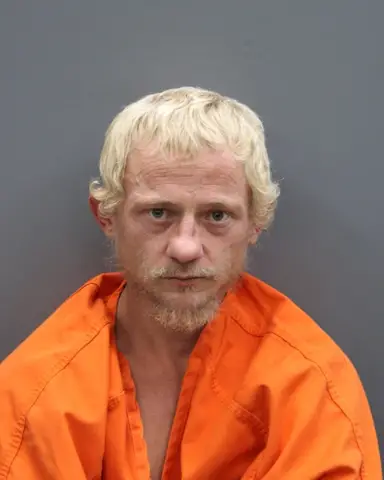 RONNIE-JR REYNOLDS booked for 0.00