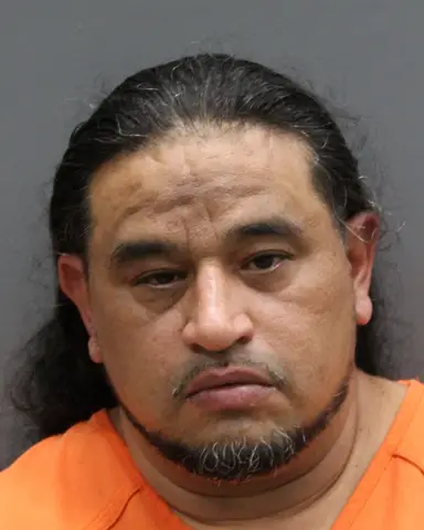 SAM-JR LOPEZ booked for 0.00