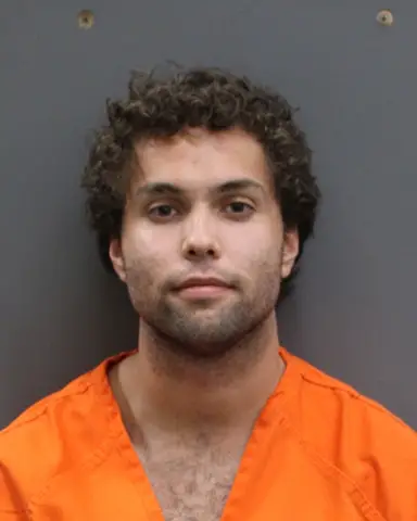SAMUEL FERNANDEZ booked for 500.00