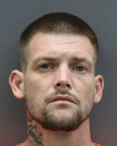 SCOTT MADEJ booked for 0.00