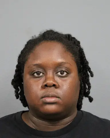 SONISHA SAINT-JEAN booked for 500.00