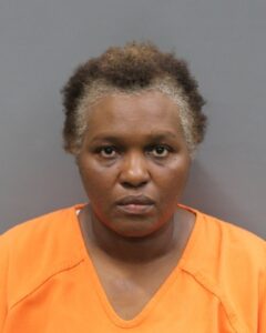STACY TURNER booked for 10,000.00