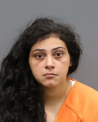 STEPHANIE SEVILLANO booked for 500.00