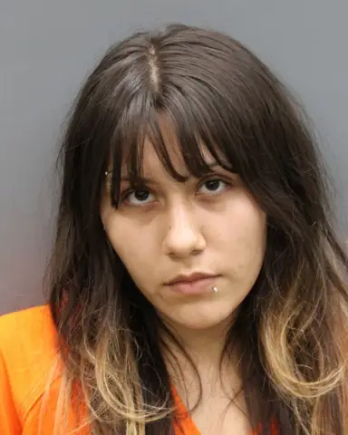 TALEIA BRIDGES booked for 0.00