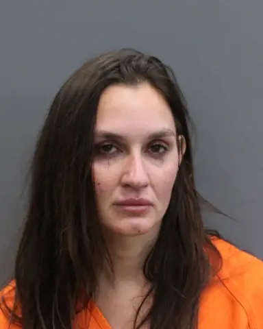 TAYLOR COLLINS booked for 1,000.00