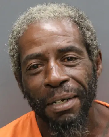 TERRELL JOHNSON booked for 2,500.00