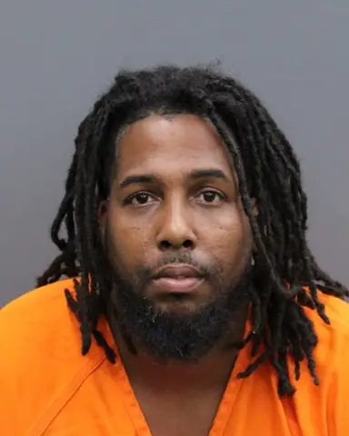 TERRON GLAND booked for 0.00