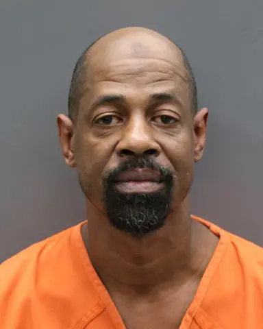 TERRY-JR JOHNSON booked for 0.00