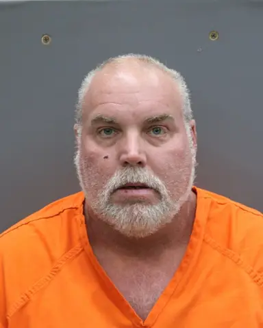 TODD LABARGE booked for 0.00