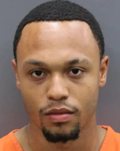 TRAVIS DEAN booked for 500.00