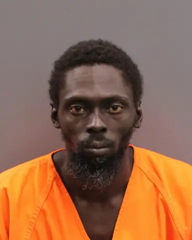 TRAVIS MACK booked for 500.00