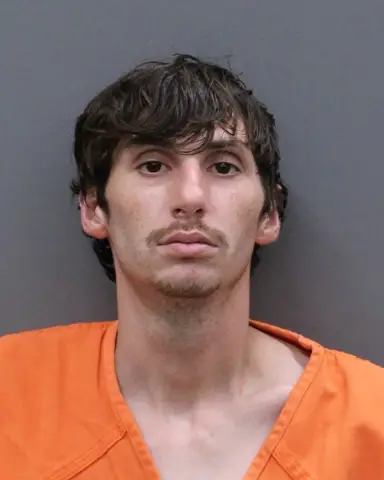 TYLER SCOTT booked for 500.00