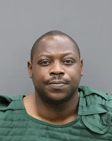 TYRONE TURNER booked for 0.00