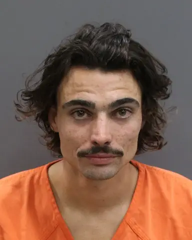 VAUGHN SIEGRIST booked for 0.00