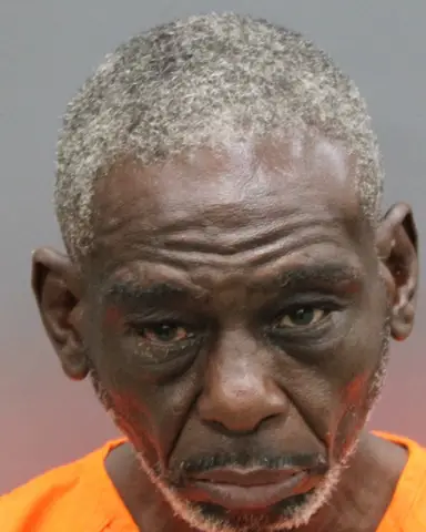 WAYNE SANDERS booked for 0.00