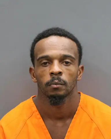 XAVIER WHIPPLE booked for 2,500.00