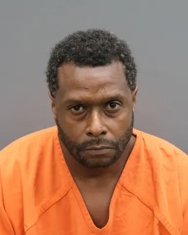 YAAKOV-YUSEF GHOSTON booked for