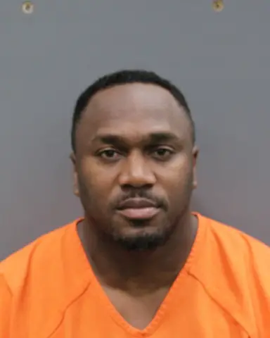 YURI HIGGINS booked for 0.00