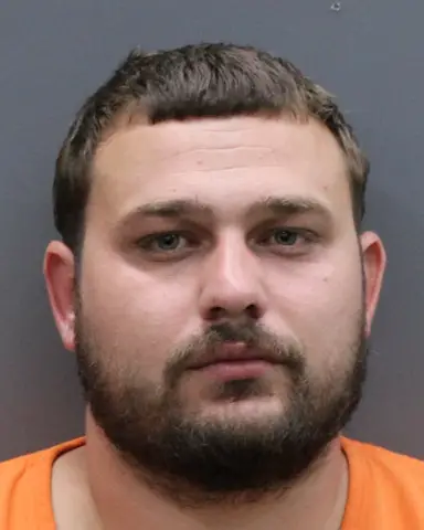ZACHARY FOWLER booked for 500.00