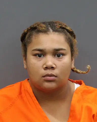 ZHANE FOX booked for 2,013.00