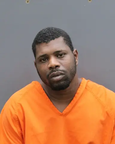 AARON WASHINGTON booked for 0.00