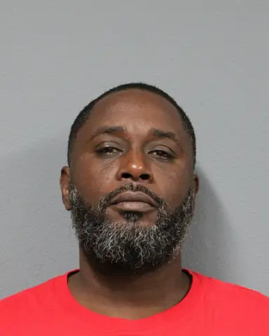 ADRIAN HALL booked for 1,000.00