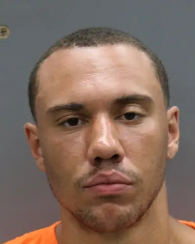 ALEC MCKINNEY booked for 150.00