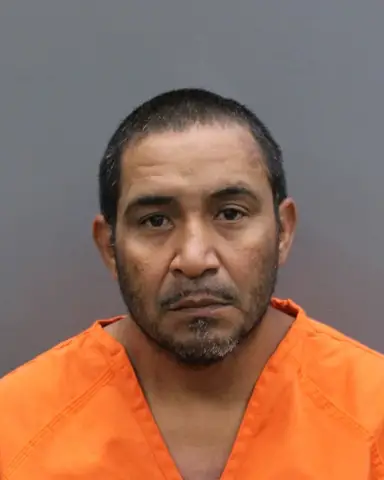 ALEJANDRO VALDEZ booked for 0.00