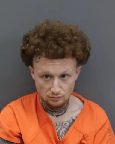 ALI HAKIM booked for