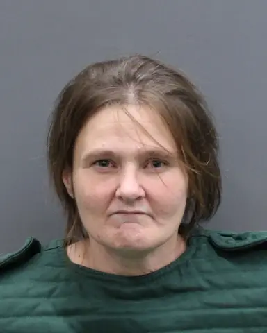 ALICIA DUKE booked for 0.00