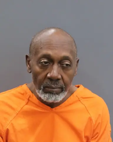 ALVIN JOHNSON booked for 2,500.00