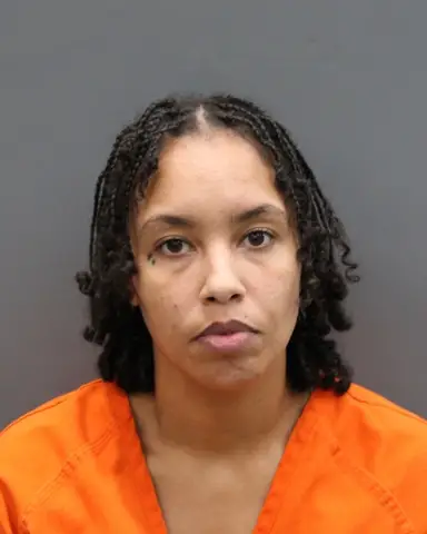 AMBERLY MATHEWS booked for 0.00